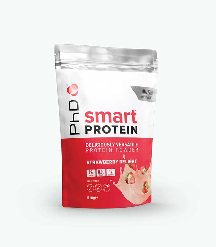 PhD Smart Protein I Supplement Shop