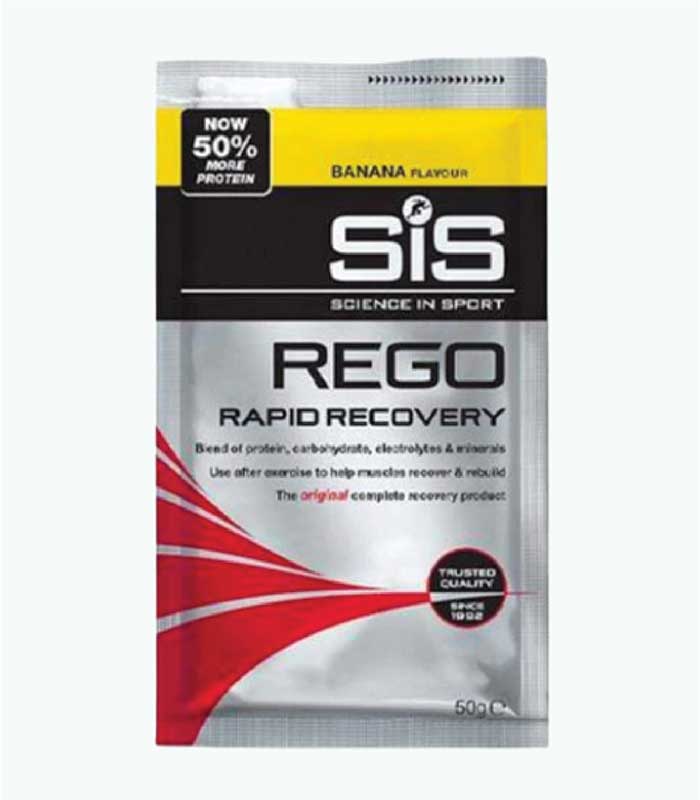 SiS REGO Rapid Recovery I Supplement Shop