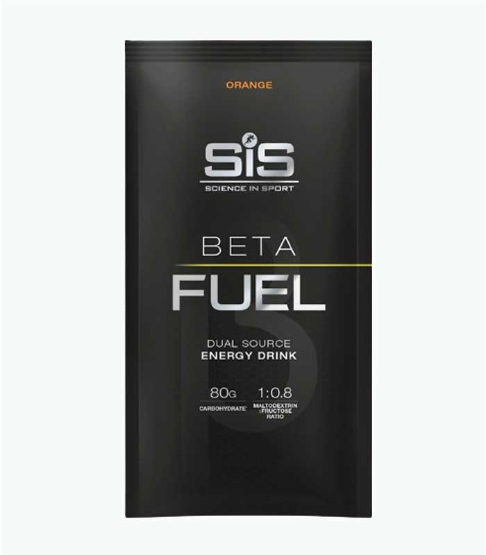 SiS Beta Fuel Energy Drink I Supplement Shop