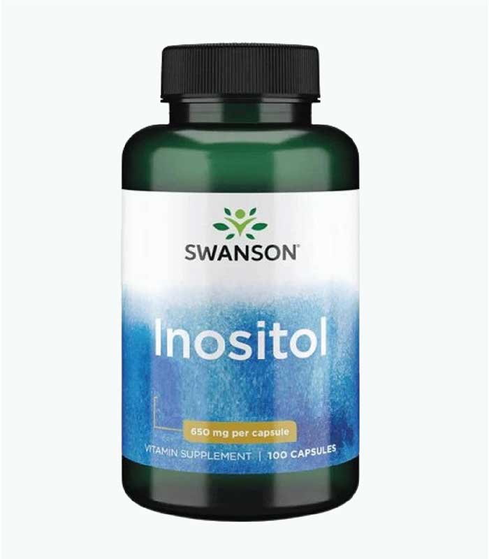 Inozitol: Šta je i koji su benefiti ovog suplementa? - Supplement shop